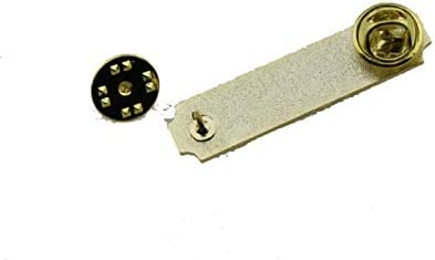 Amazon.com: Police Firearms Instructor Citation Bar - Blue : Sports ...