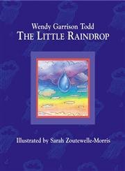 The Little Raindrop: Amazon.co.uk: Todd, Wendy Garrison, Zoutwelle ...