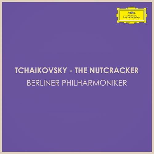 Play Berliner Philharmoniker plays Tchaikovsky's Nutcracker by Berliner ...