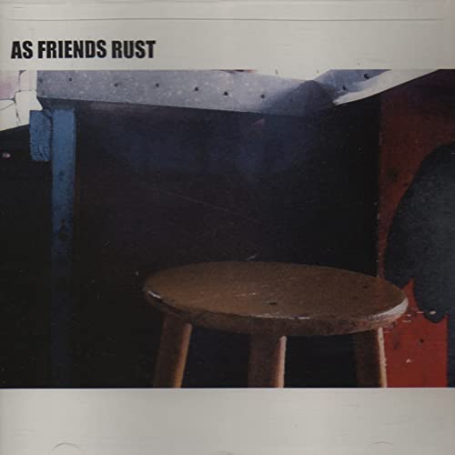 Play As Friends Rust by As Friends Rust on Amazon Music