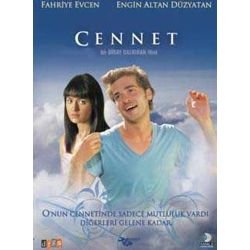 Amazon.com: Cennet (DVD) : Movies & TV