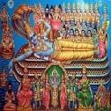 Amazon.in: Buy All 18 Maha Puranas in english Book Online at Low Prices ...
