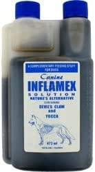 Canine Inflamex : Amazon.de: Drogerie & Körperpflege