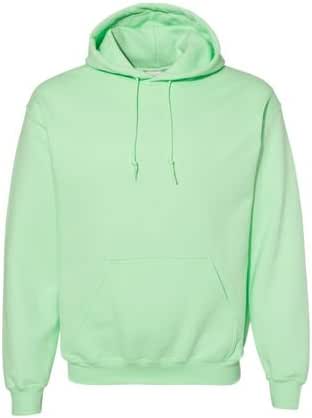 Gildan mens, Hoodie (G185) Style at Amazon Men’s Clothing store