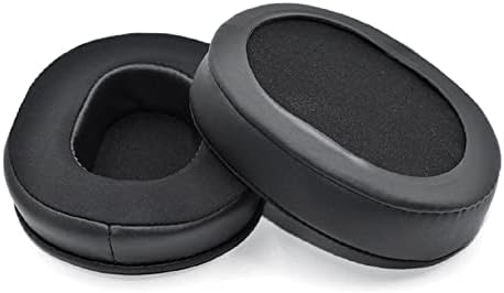 Amazon.com: VEKEFF Thicker Cooling Gel Replacement Earpad for ATH M50X ...