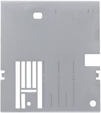 Amazon.com: BAIJAC Replacement for Needle Throat Plate Zig Zag Pfaff ...