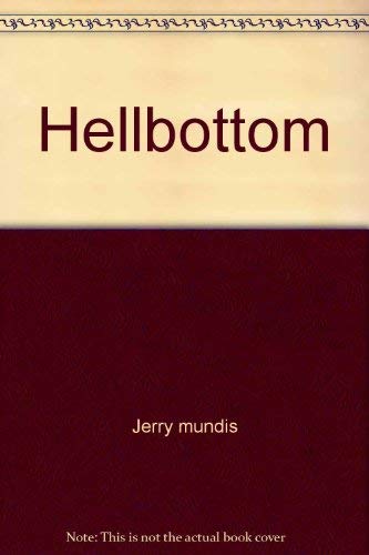 Hellbottom: Corder, Eric: 9780671781989: Amazon.com: Books