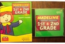 Amazon.com: Madeline Classroom Companion 1st & 2nd Grade