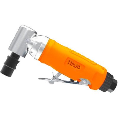 ClockWin Nityo NI-4411 Angle Die Grinder 1/4¨ / 6mm (20000 rpm) : Amazon.in
