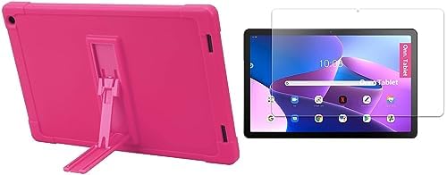 Amazon.com: YQSAVIOR/Coopers Tablet CP10 10.1 inch Screen Protector and ...