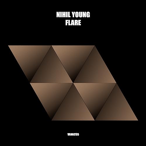 Flare by Nihil Young on Amazon Music - Amazon.com