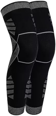 SWZEC Flytec Maintiens De compression Été V2 Pour Genoux Et Jambes ...