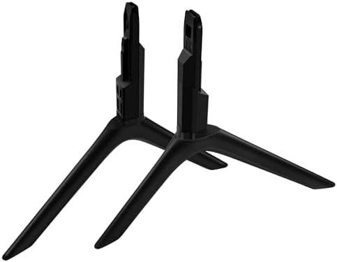 Amazon.com: for Samsung TV Legs Replacement - TV Stand Legs,for Samsung ...
