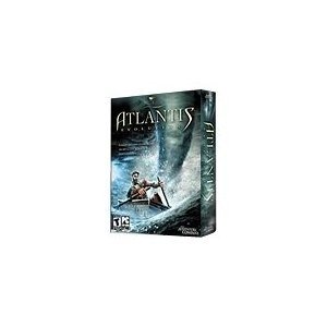 Amazon.com: Atlantis Evolution PC : Videojuegos