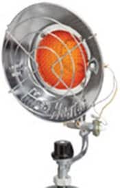 Amazon.com: Mr. Heater 12,000 BTU Sunflower Heater : Sports & Outdoors