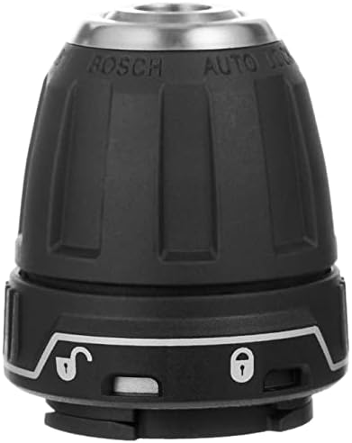 Bosch Professional FlexiClick Bohrfutteraufsatz GFA 12-B (kompatibel ...