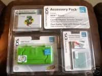 Amazon.com: DS Lite Accessory Pack : Everything Else
