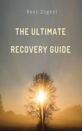 The Ultimate Recovery Guide: Directives for 30 Days Of Sobriety ...
