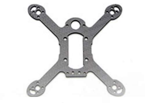 Buy REES52 Carbon Fiber Bottom Plate for KINGKONG FLY EGG 100 FPV ...