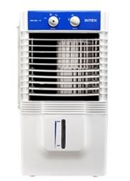 Intex Mini Cool 10 PR 10HC-MP 10-Litre Air Cooler (White) : Amazon.in ...