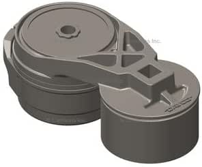 Amazon.com: Genuine Cummins 5333477 TENSIONER,BELT : Automotive