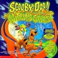 Amazon.com: Scooby-Doo! and the Witch's Ghost: 9780613223409: Gail ...