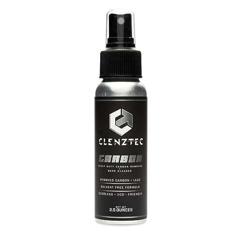 Amazon Best Sellers: Best Gun Solvents