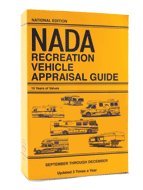 Nada 2014 Recreational Vehicle Appraisal Guide: Sherrie Clevenger ...
