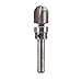 Whiteside Router Bits 1404B Round Nose Bit with Bearing - Edge ...