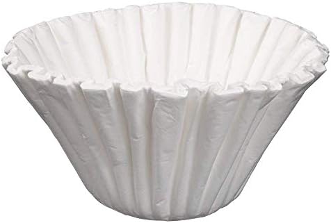 Bravilor Coffee Machine Filter Papers (200) : Amazon.co.uk: Home & Kitchen