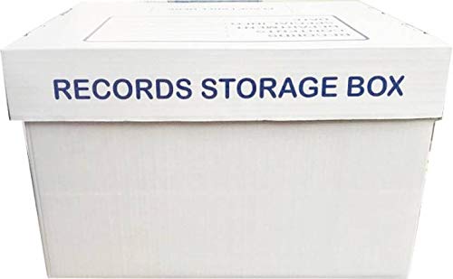 JSH Packaging JSHP010 Thick 150 Paper Corrugated Packing Box for ...