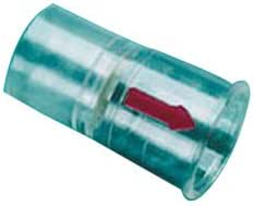 Amazon.com: Teleflex Medical Inc 921664 One Way Valve,Teleflex Medical ...