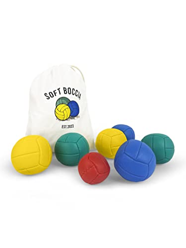 Soft Boccia – Die 16 besten Produkte im Vergleich - Ruegeninsel