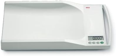 Amazon.com: Seca 334 Mobile Digital Baby Scale : Baby