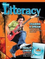 Nelson Literacy - Student Book C: Hume, Karen, Ledgerwood, Brad ...