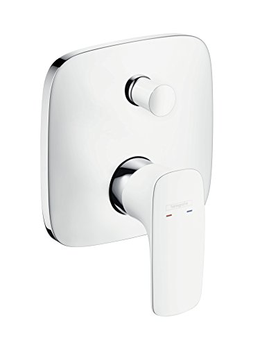 GROHE 40631IG0 Grandera Robe Hook - Chrome/Gold