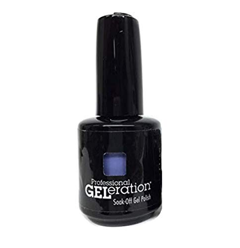 Amazon.com: Jessica GELeration - IT Girl - 0.5oz / 15mL : Beauty ...