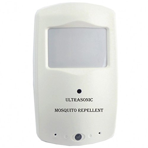 Buy SPY CAMERA IN ULTRASONIC MOSQUITO REPELLENT MACHINE (NIGHT VISION ...