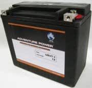 Amazon.com: Deka ETX20L Battery : Automotive