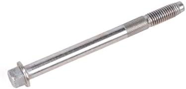 Amazon.com: GM Genuine Parts 11610633 Starter Bolt : Automotive