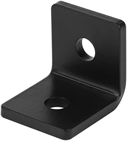 Amazon.com: Fanmao 6 Pcs 4" Rafter Clips Brackets, L Corner Brace for ...