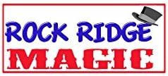 Rock Ridge Magic 24tarjetas de Pride and joyGran Gag a un gran precio ...