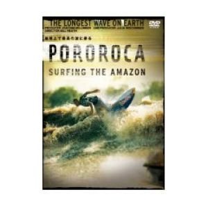 Amazon.com: POROROCA [DVD] : Movies & TV
