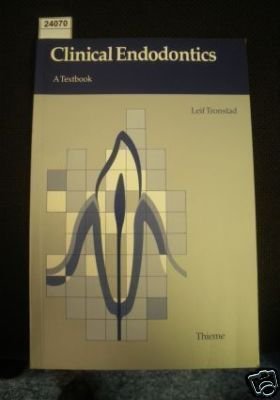 Amazon.com: Clinical Endodontics: A Textbook: 9780865774117: Leif ...