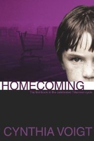 Homecoming: Cynthia Voigt: 9781417602780: Amazon.com: Books
