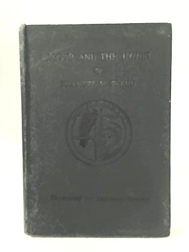 Jacob and the Raven and other stories for children: Peard, Frances M ...