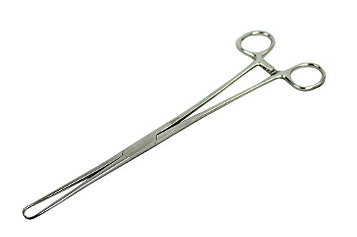 Amazon.com: Defender Towel Surgical Veterinary Clamp : Industrial ...
