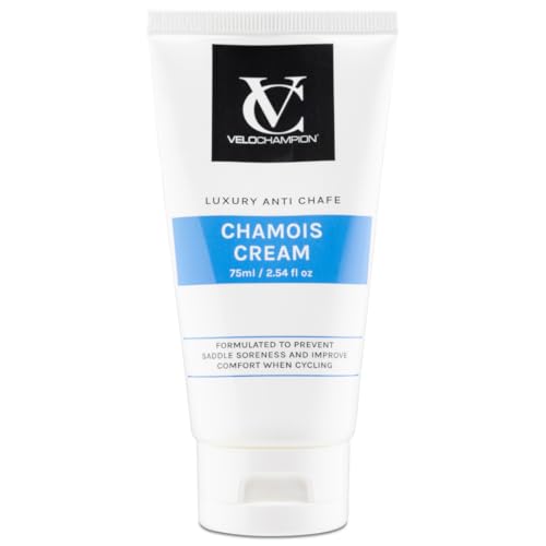 Best Cycling Chamois Cream for Cyclists Reviews | Bikes.org.uk