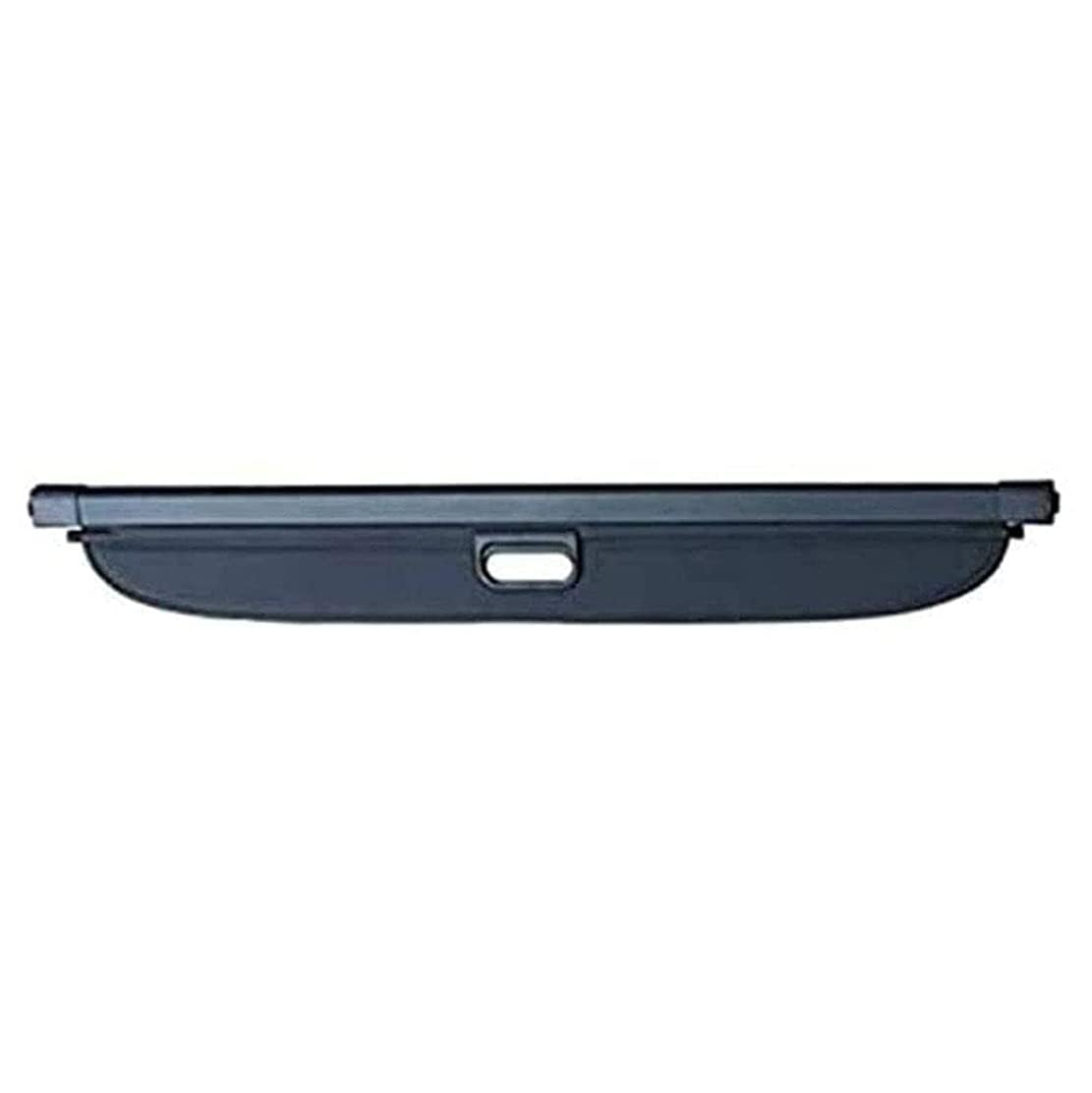Tiguan Accessories ABOUD Car Retractable Rear Trunk Parcel Shelf For ...