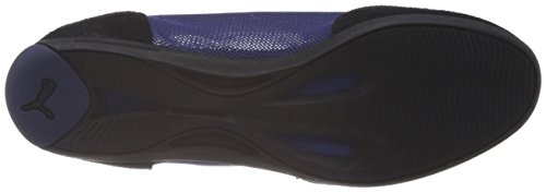 Puma Women's Saba Ballet Dp Safety Shoes: Buy Online at Low Prices in ...
